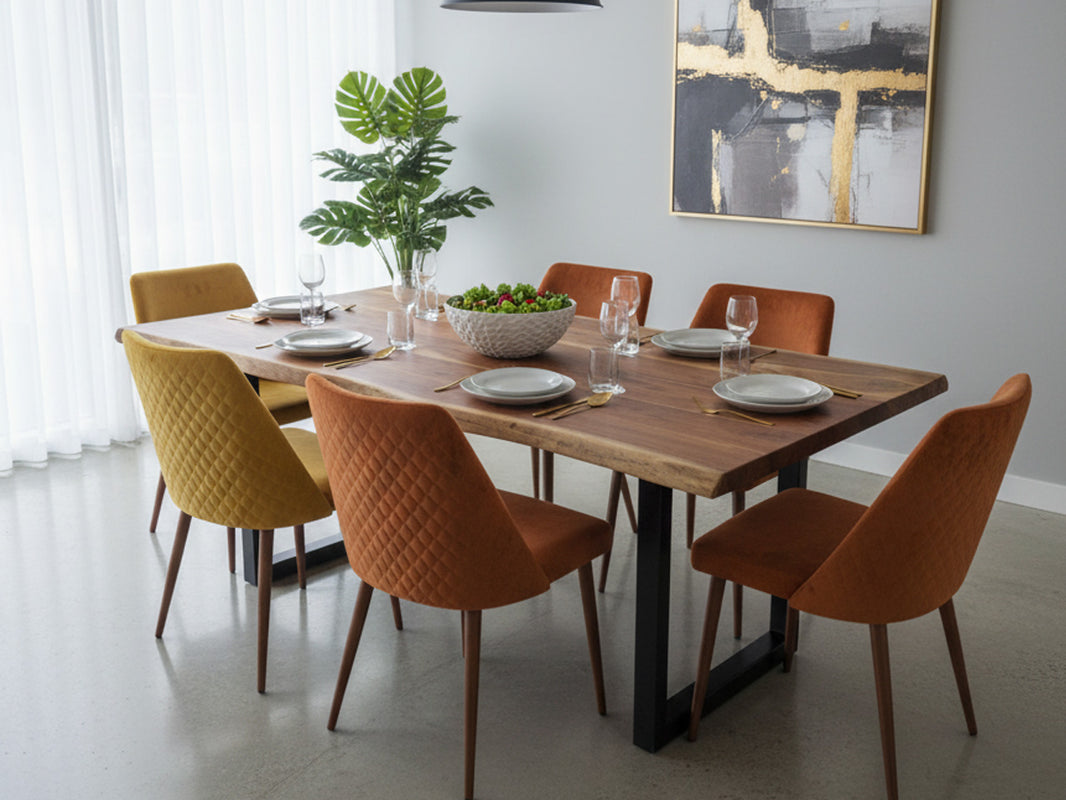 Dining Tables – Brands and Gems